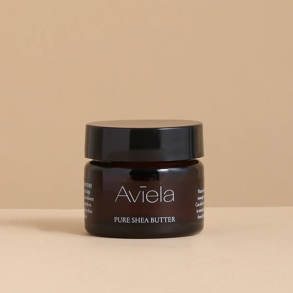 Aviela Mini Pure Shea Butter | Farmacia Meritxell Andorra