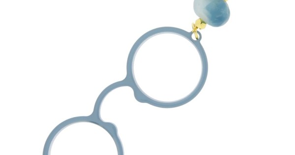 Flippan Look Impertinente Azul Collar | Farmacia Meritxell