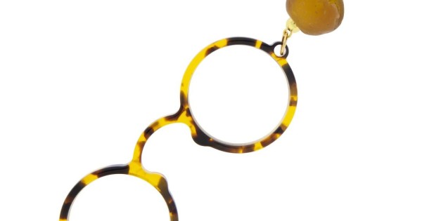 Flippan Look Impertinente Carey Collar | Farmacia Meritxell