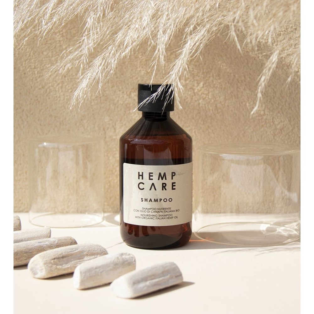 Hemp Care Shampoo | Farmacia Meritxell Andorra