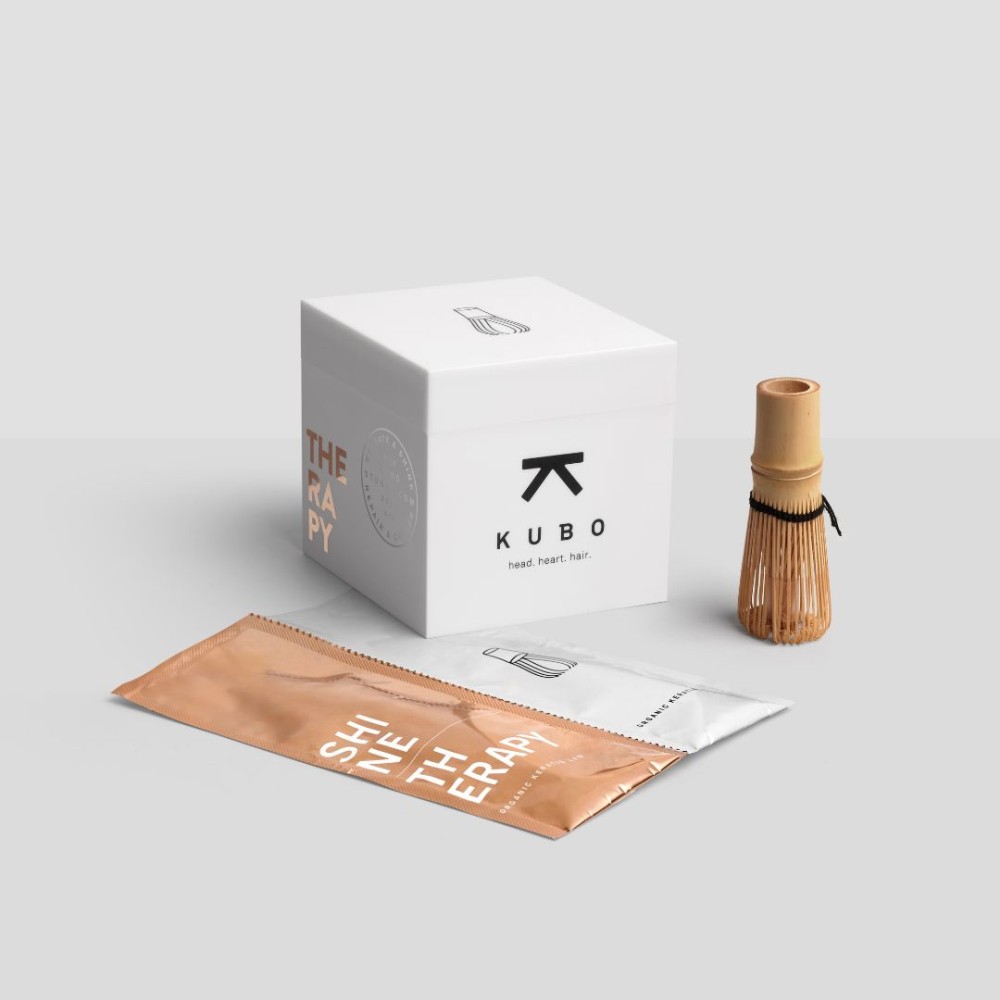 KUBO THERAPY EXPRESS SHINE 2 TIMES | Farmacia Meritxell Andorra