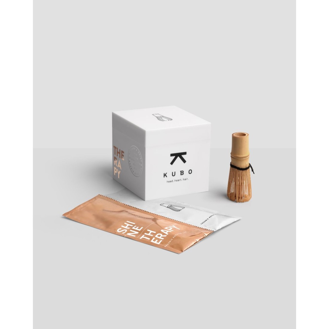 KUBO THERAPY EXPRESS SHINE 2 TIMES | Farmacia Meritxell Andorra