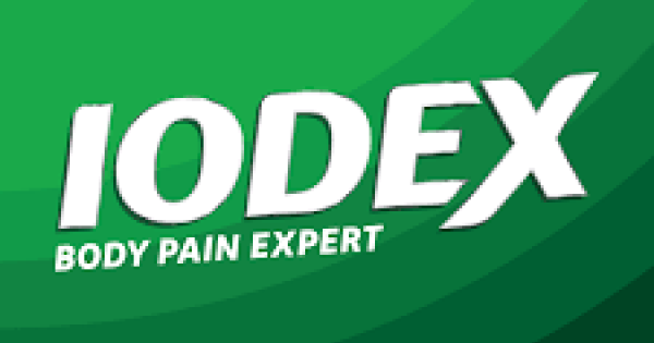 Iodex | Farmacia Meritxell