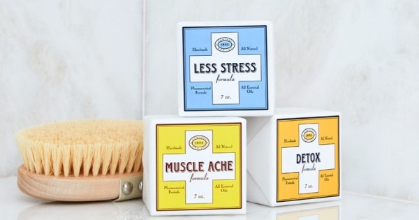 Jane Bath Seltzer Invigorating Nº6 | Farmacia Meritxell