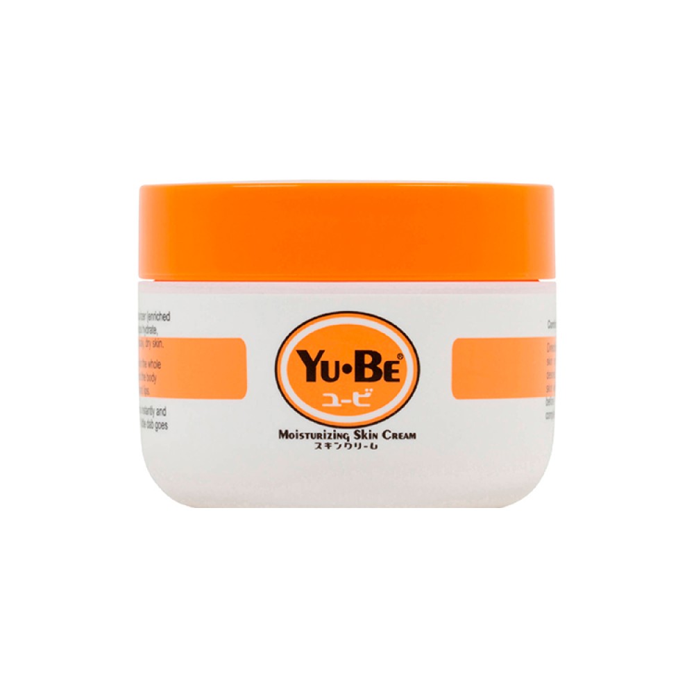 Yu-Be Moisturizing Cream 70g | Farmacia Meritxell