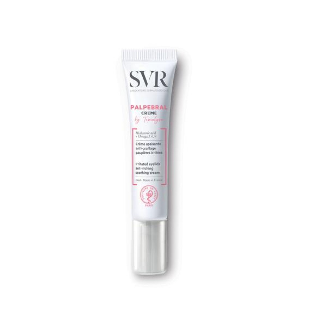 SVR Palpebral Creme Yeux 15ml | Farmacia Meritxell