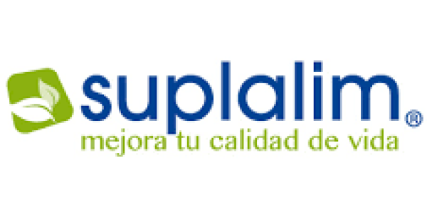 Suplalim | Farmacia Meritxell Andorra