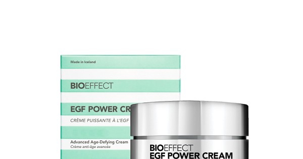 Bioeffect Egf Power Cream 50 Ml