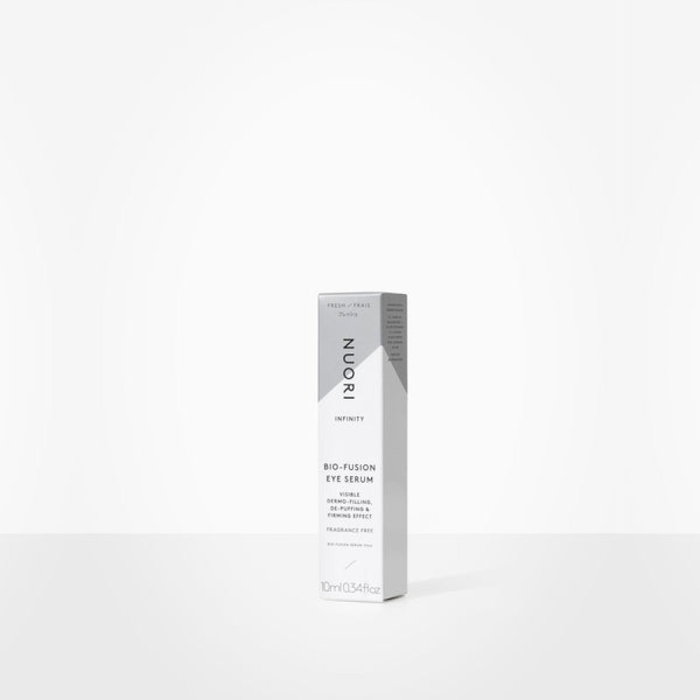 Nuori infinity Contorno de Ojos Antiarrugas 10ml