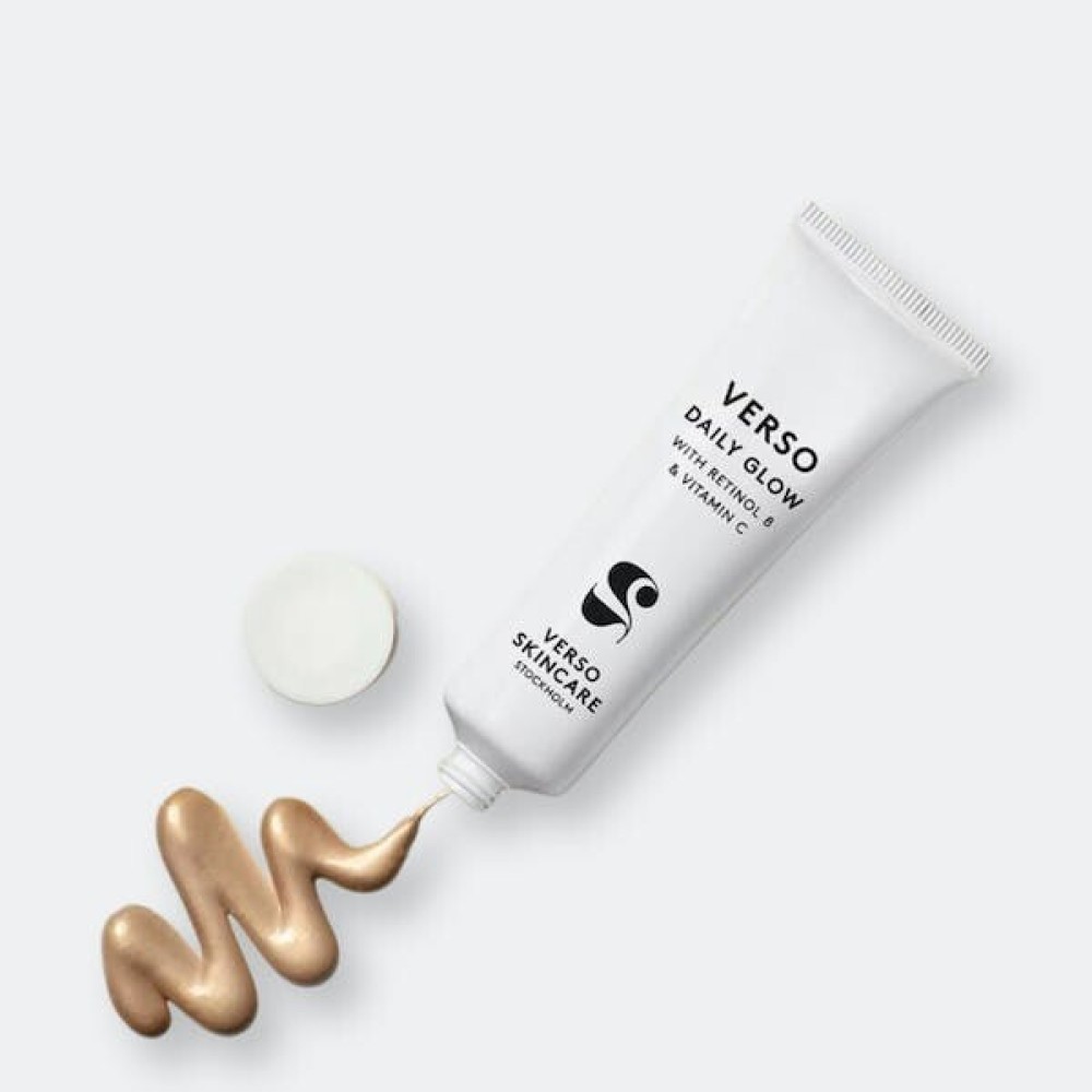 Verso Daily Glow 30ml | Farmacia Meritxell Andorra