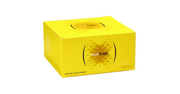 MEDITROPIN GHRH 60 TABS