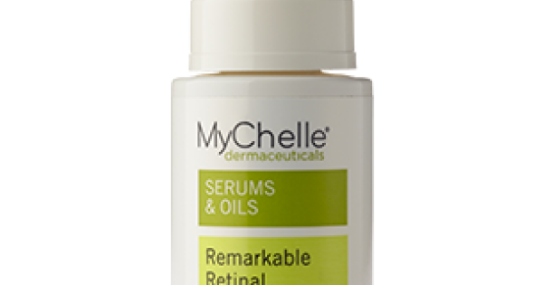 Mychelle remarkable retinal serum age defense step 3 | Farmacia Meritxell