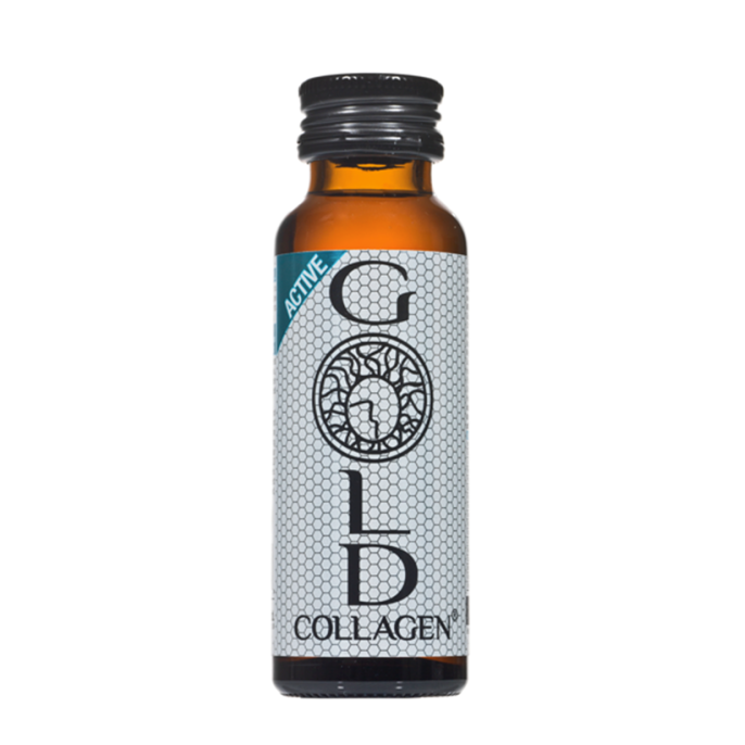 GOLD COLLAGEN FORTE