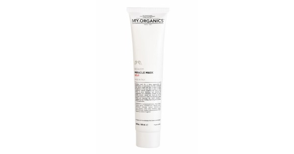 My organics miracle mask | Farmacia Meritxell